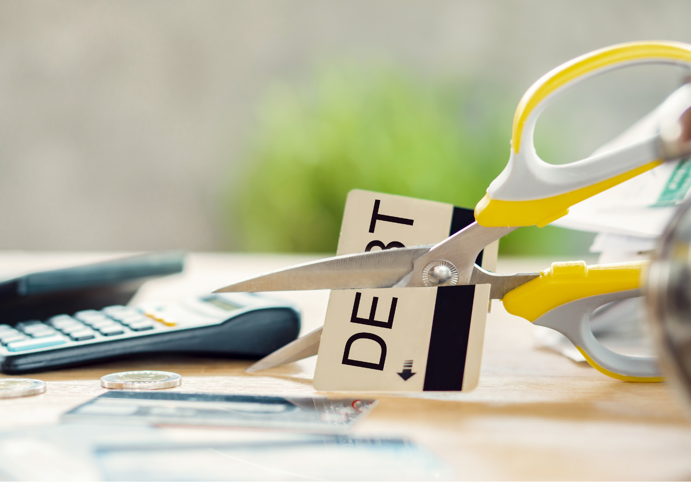 5 Simple Steps To Give Your Finances A Fresh Start This Year
